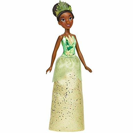 Bambola Base Tiana Hasbro – toysvaldichiana.it